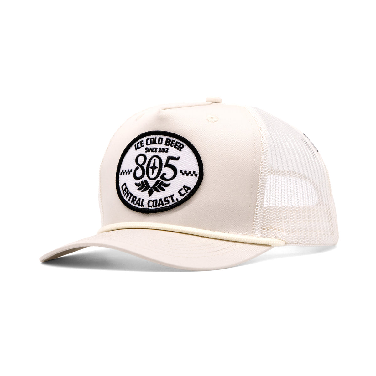 805 Holeshot Hat – Firestone Walker Brewing Company