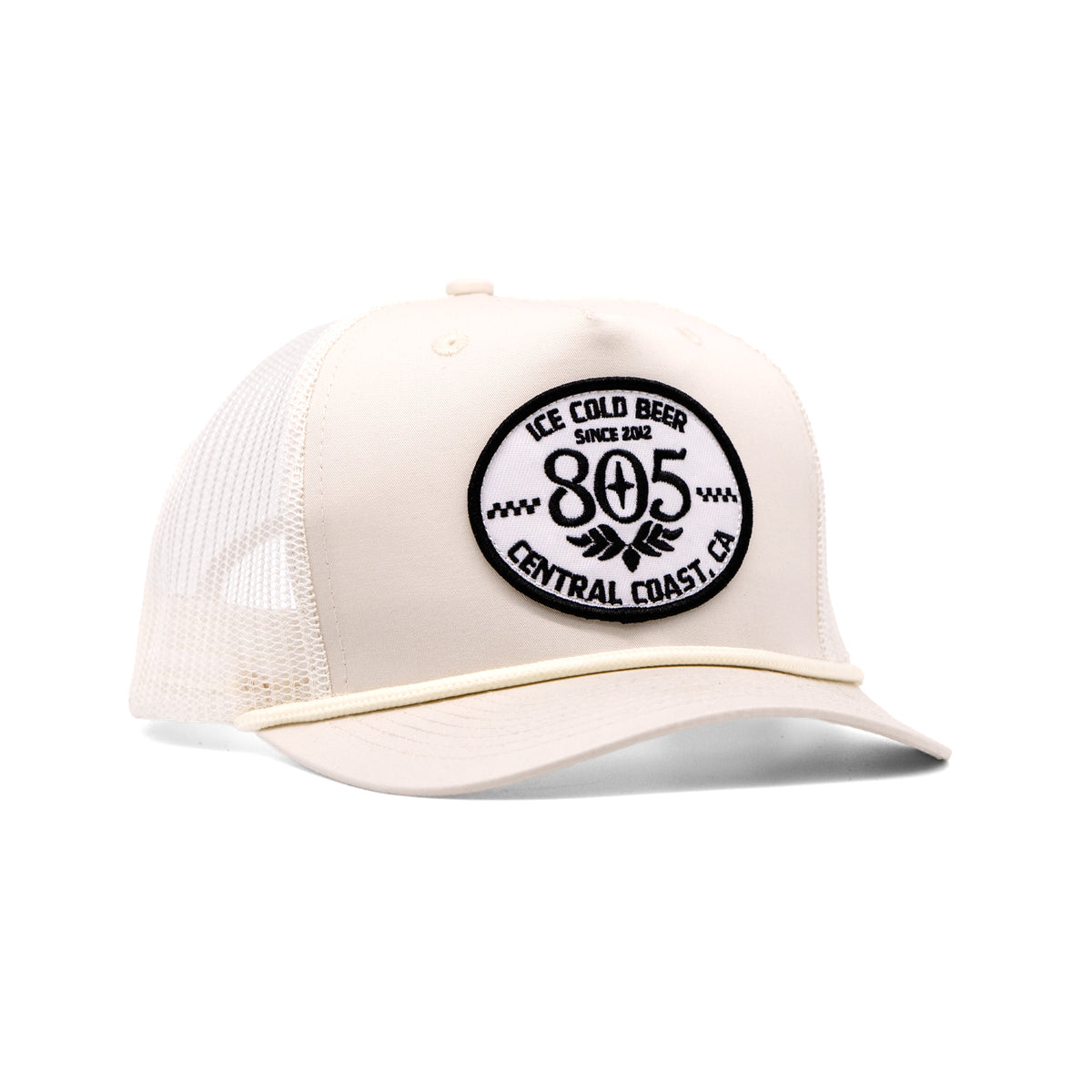 805 Holeshot Hat – Firestone Walker Brewing Company