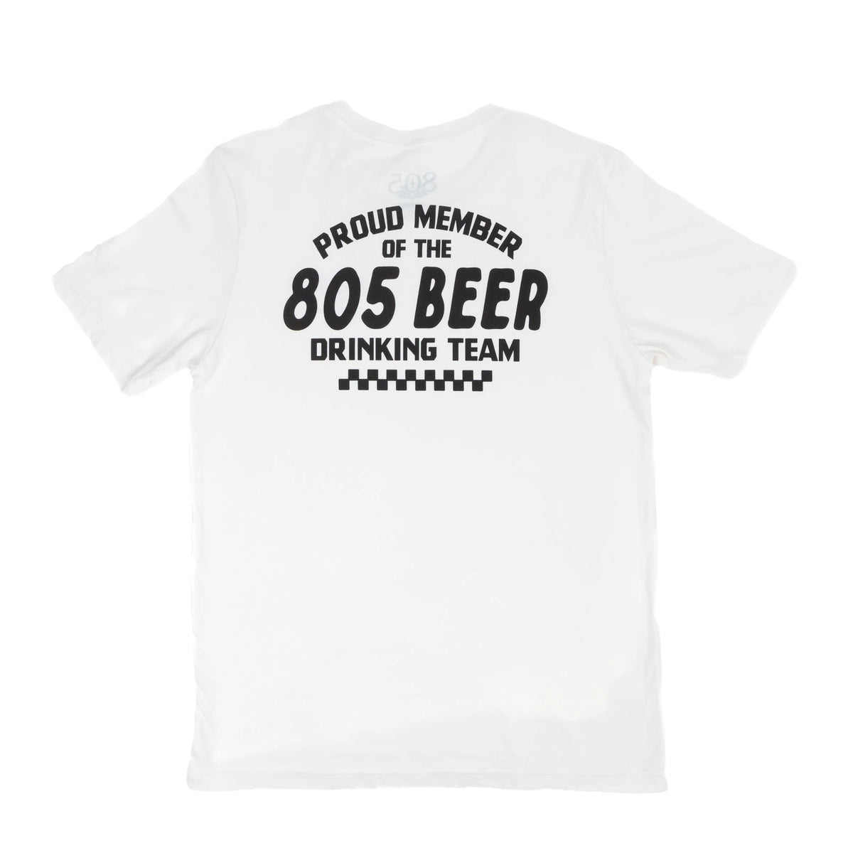 805 Graphic Tees – Firestone Walker Brewing Company
