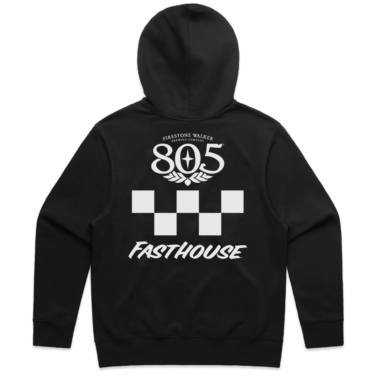 805 Beer: 20% Off Outerwear – Firestone Walker Brewing Company