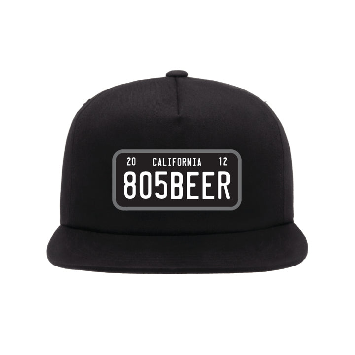 Firestone Walker 805 Headwear – Firestone Walker Brewing Company