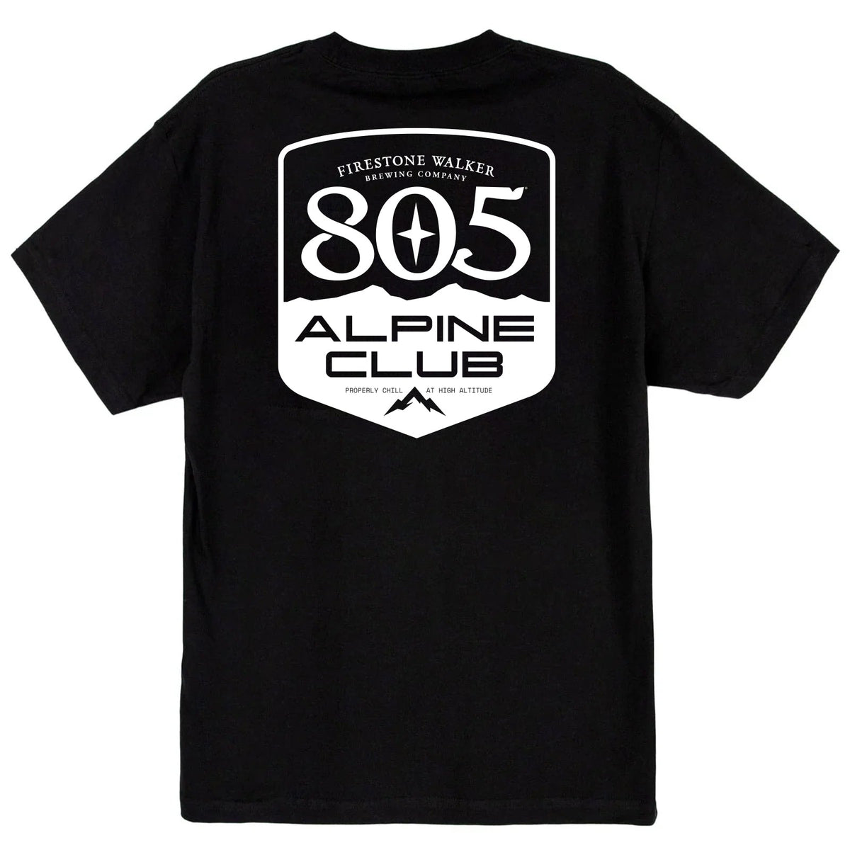 805 Alpine Club – Firestone Walker Brewing Company
