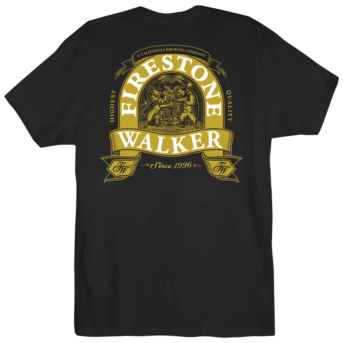 Firestone Walker Heritage Collection – Firestone Walker Brewing Company