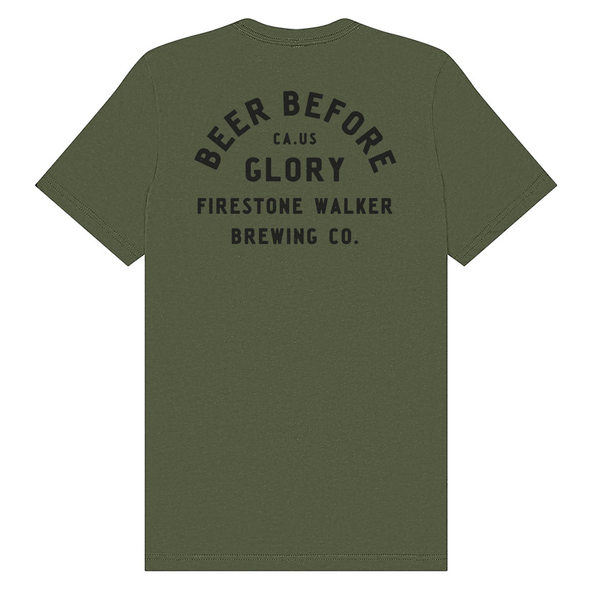 Shop 30% Off Firestone Walker Beer Gear – Firestone Walker Brewing Company