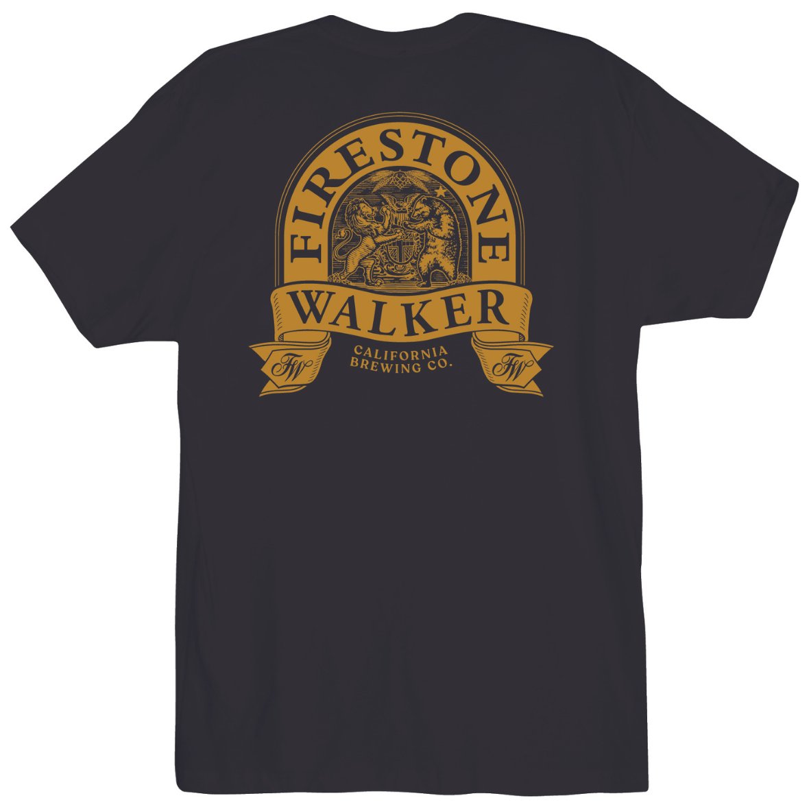 Firestone Walker Men's Apparel – Firestone Walker Brewing Company