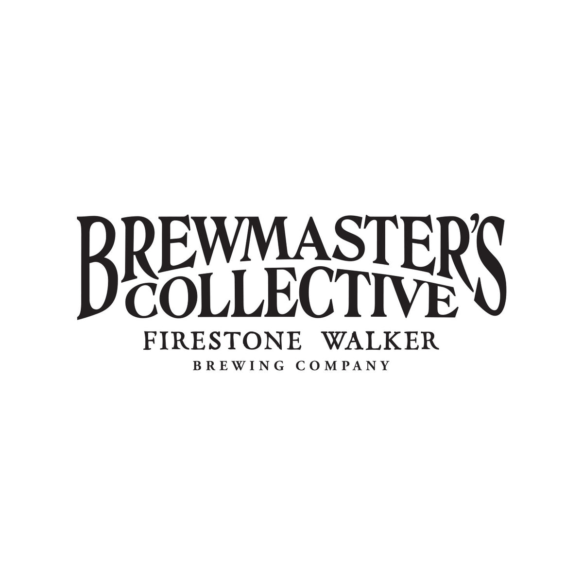 Firestone Walker Logo 805 Beer Firestone Walker Logo Shirt