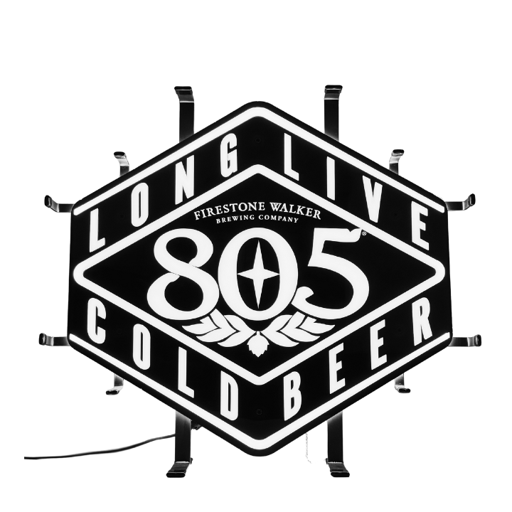 New Arrivals – Firestone Walker Brewing Company