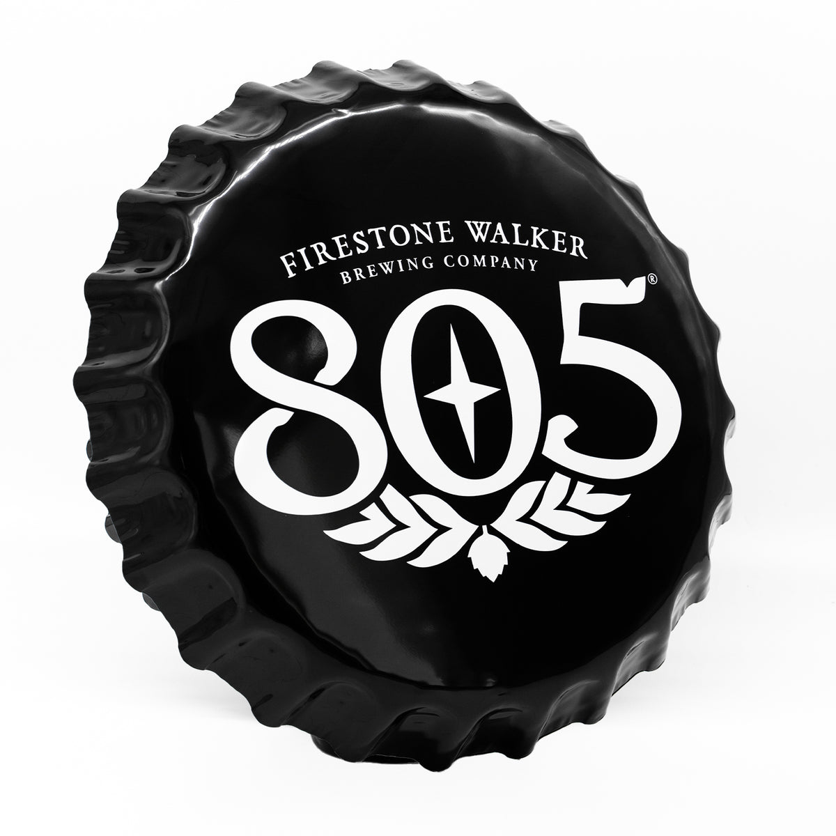 805 Bottle Cap Tacker – Firestone Walker Brewing Company