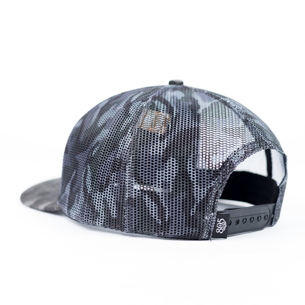805 Camo Hat – Firestone Walker Brewing Company