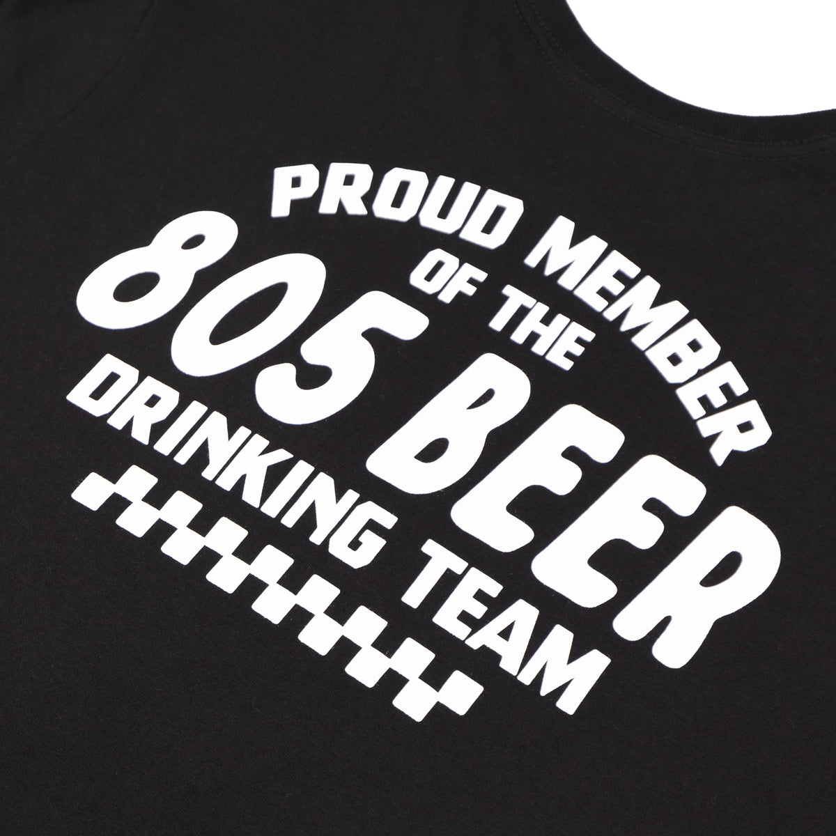805 Drinking Team Long Sleeve – Firestone Walker Brewing Company