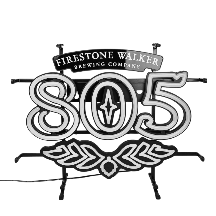 805 Leon LED – Firestone Walker Brewing Company