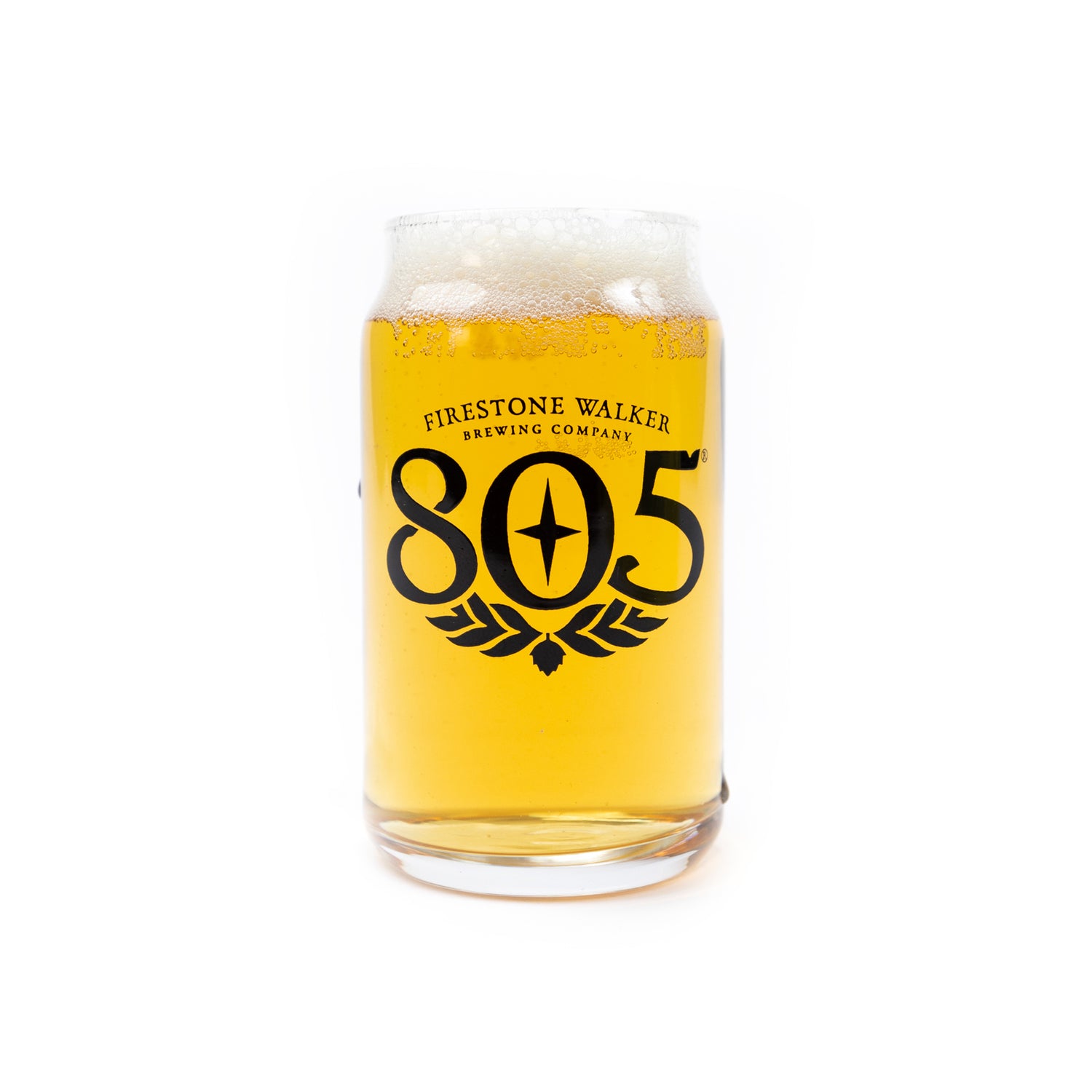 805 Barware – Firestone Walker Brewing Company
