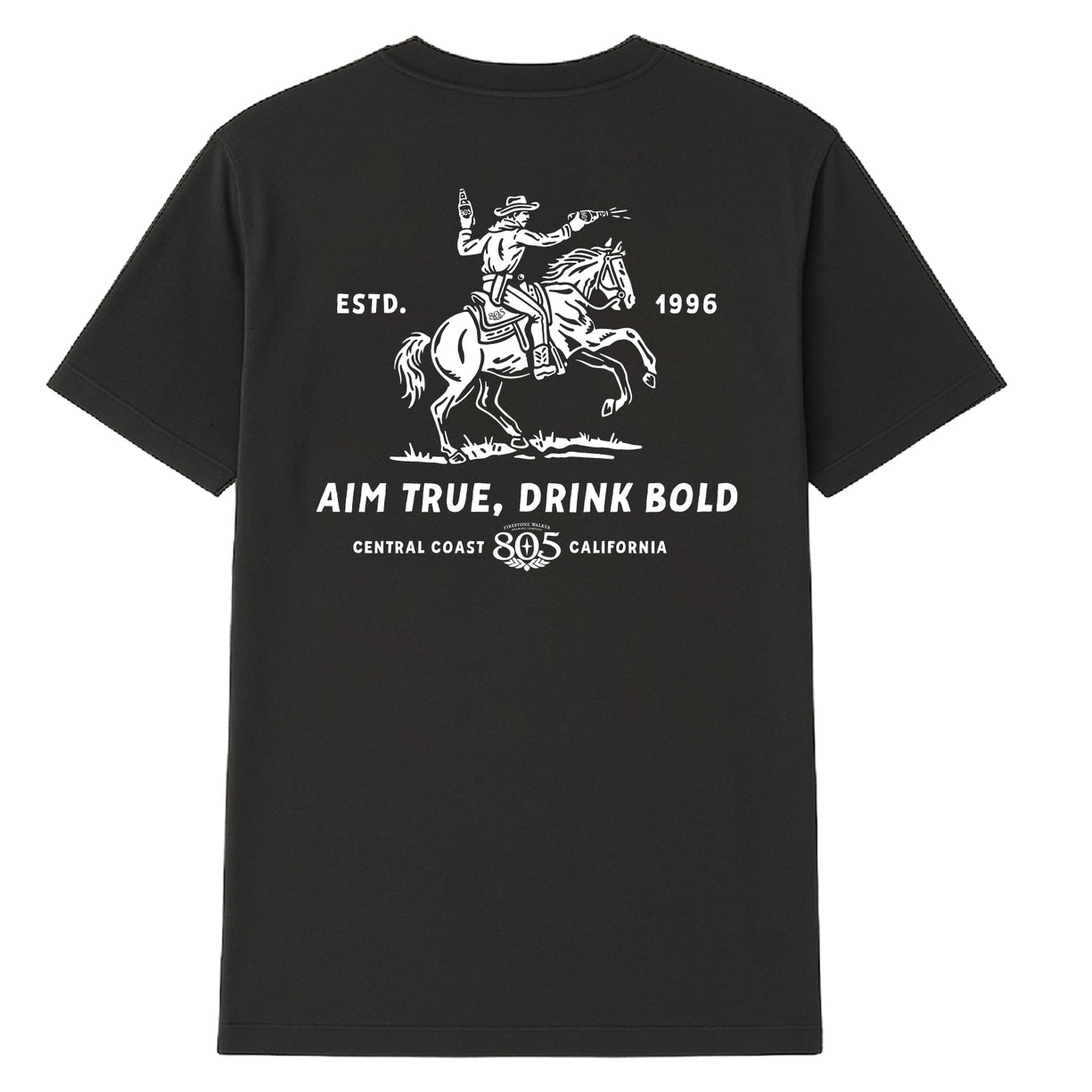 805 Beer - The Official Store – Firestone Walker Brewing Company