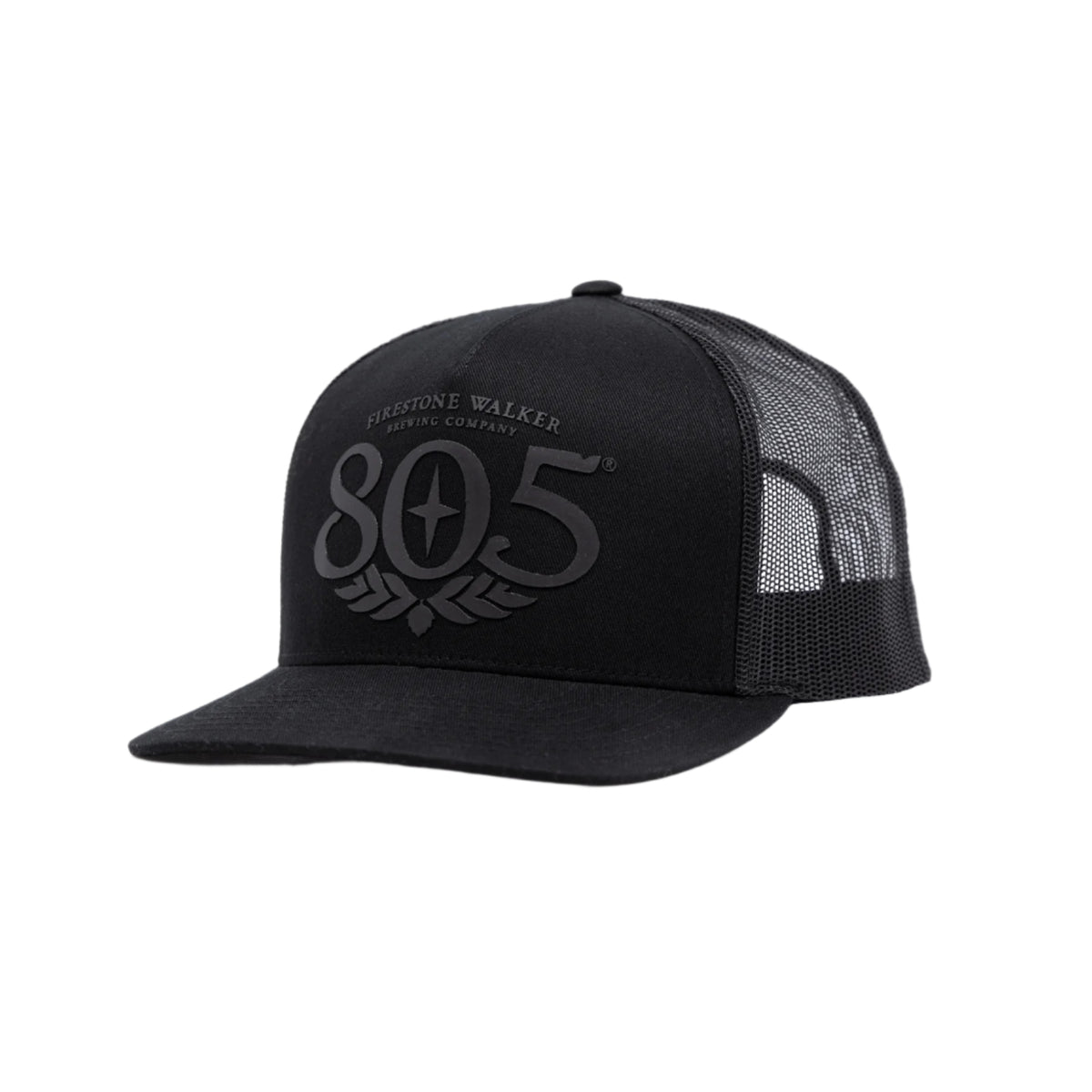 805 Blackwater Hat – Firestone Walker Brewing Company