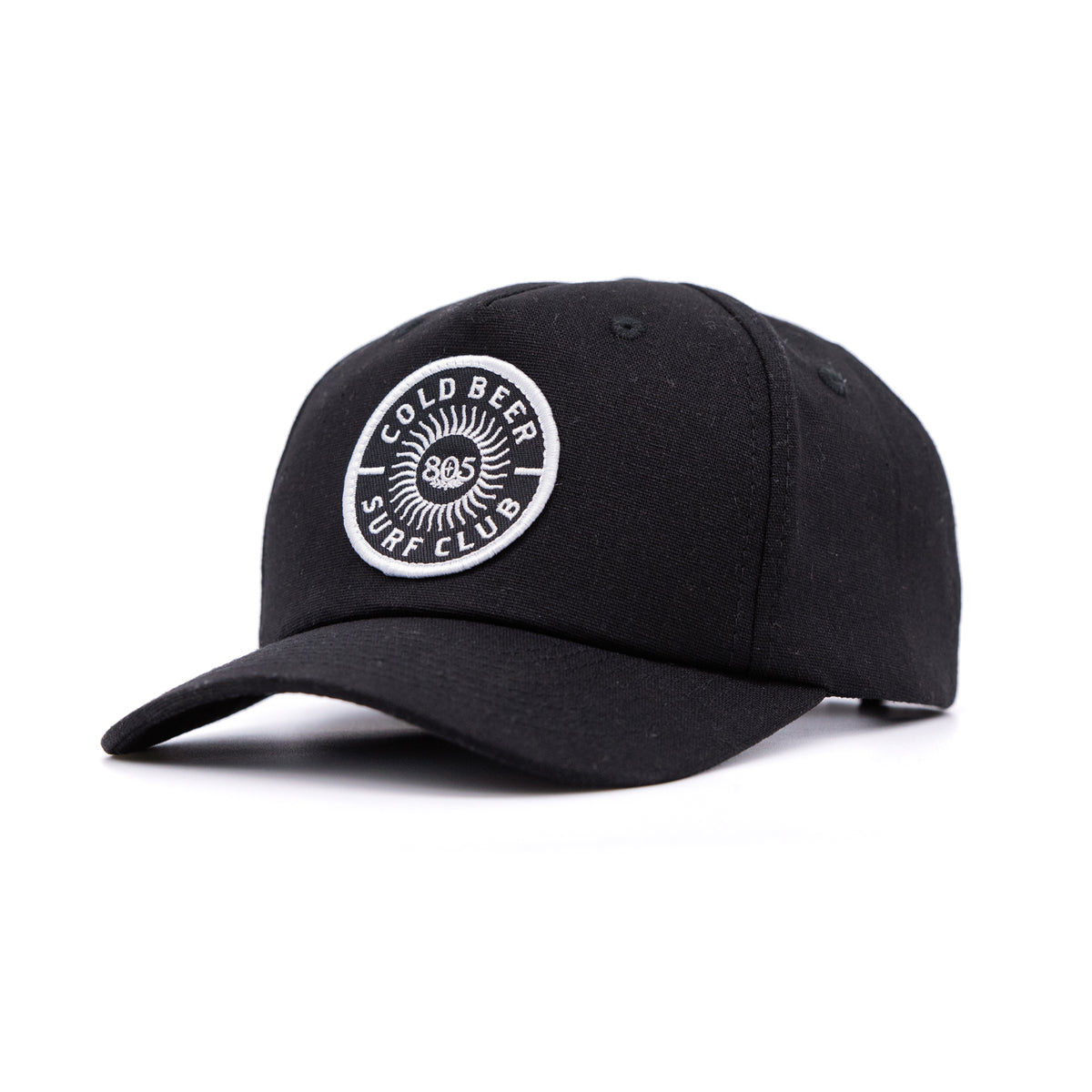 805 Cold Beer Surf Club Tribe Hat – Firestone Walker Brewing Company
