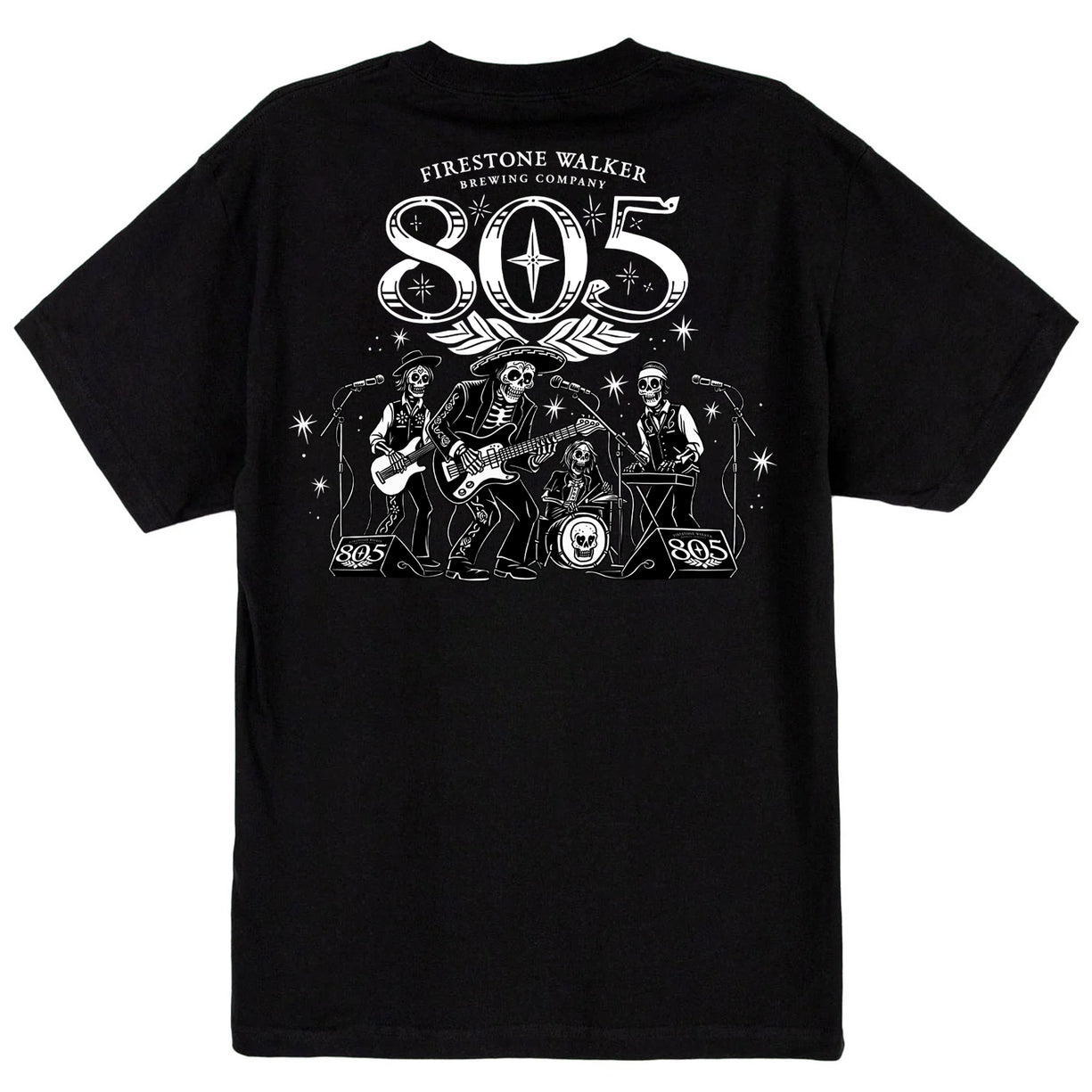 805 Beer - The Official Store – Firestone Walker Brewing Company