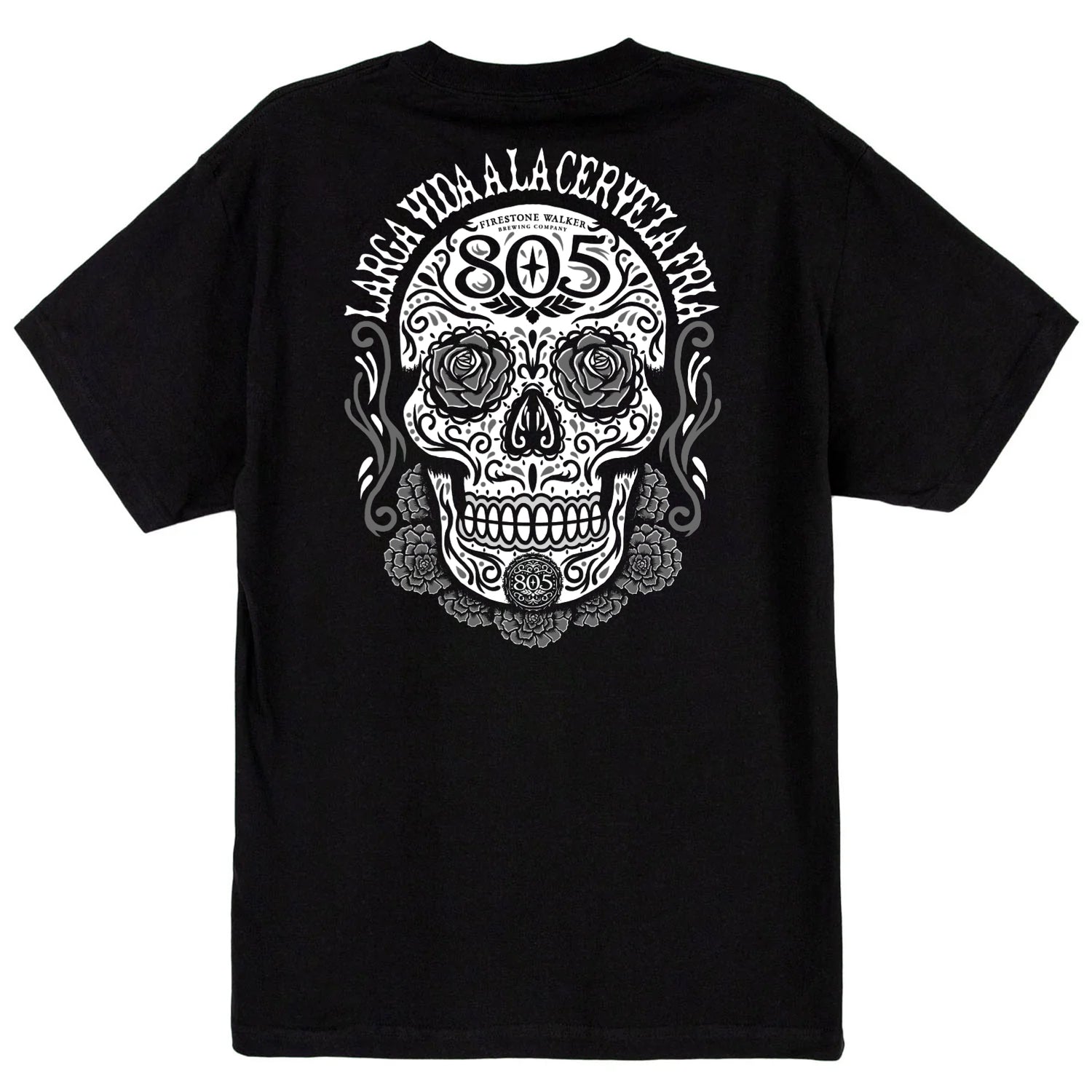 805 Beer - The Official Store – Firestone Walker Brewing Company