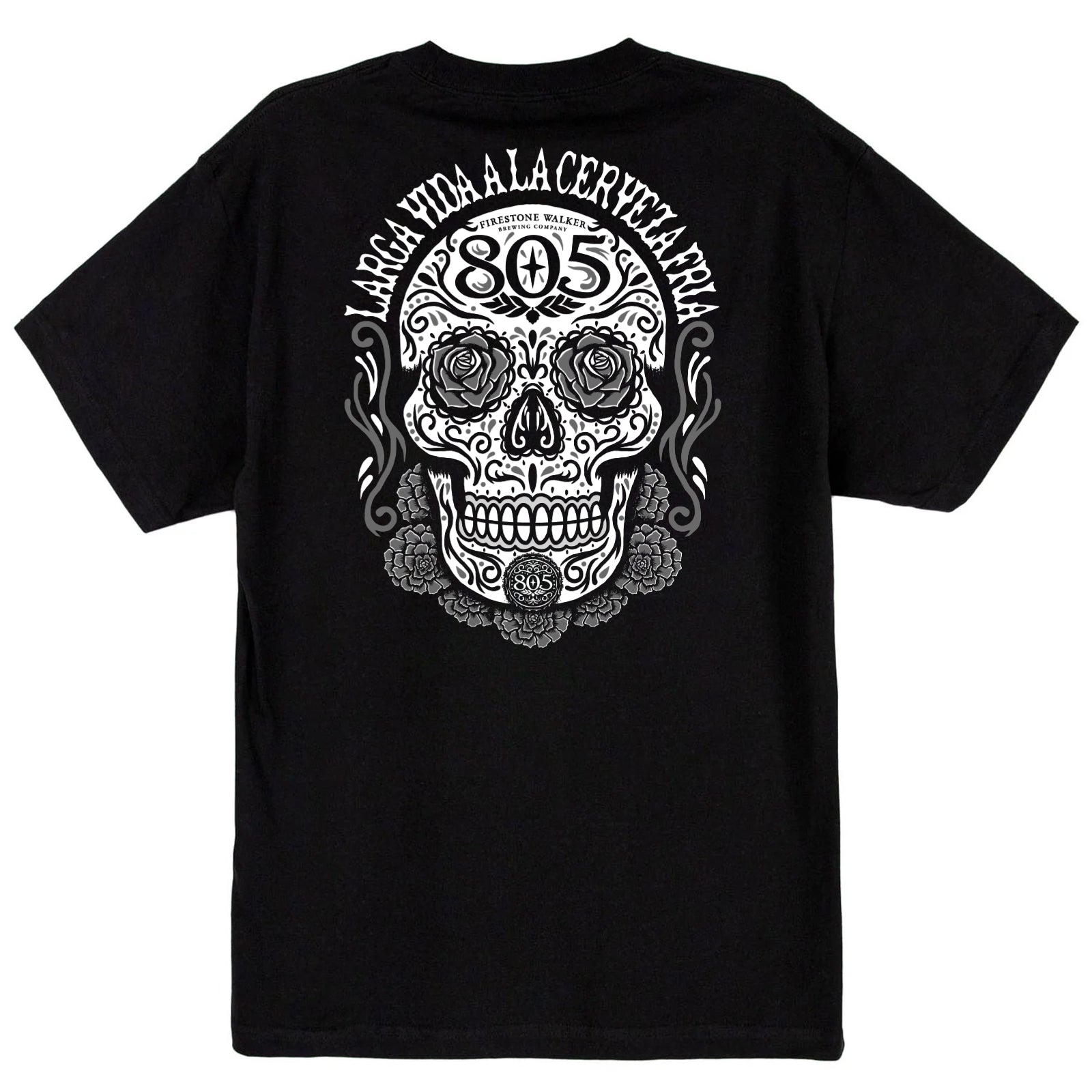 805 Beer - The Official Store – Firestone Walker Brewing Company
