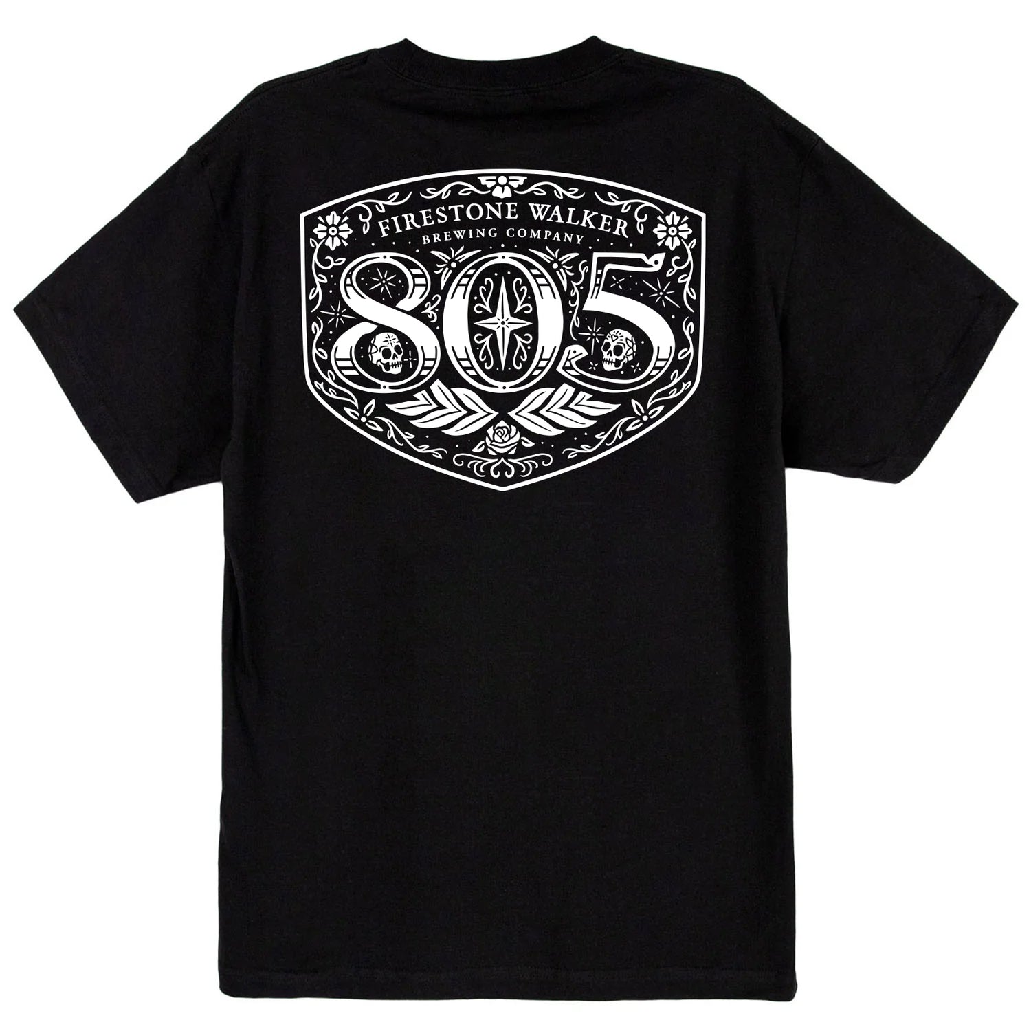 805 Beer - The Official Store – Firestone Walker Brewing Company