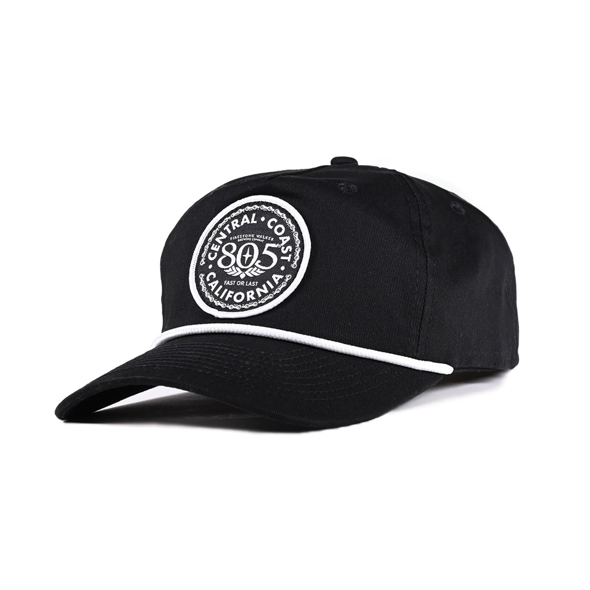 805 Moto Chain Hat – Firestone Walker Brewing Company