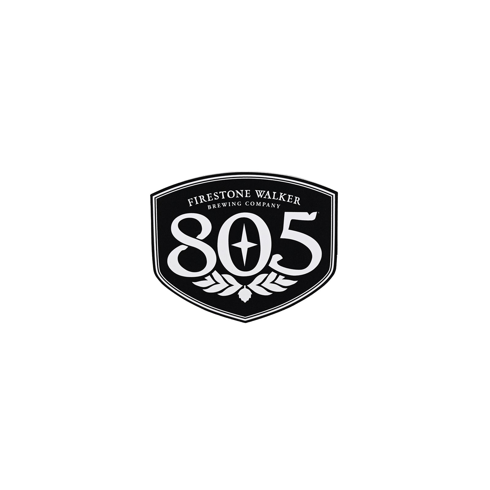 805 Beer - The Official Store – Firestone Walker Brewing Company