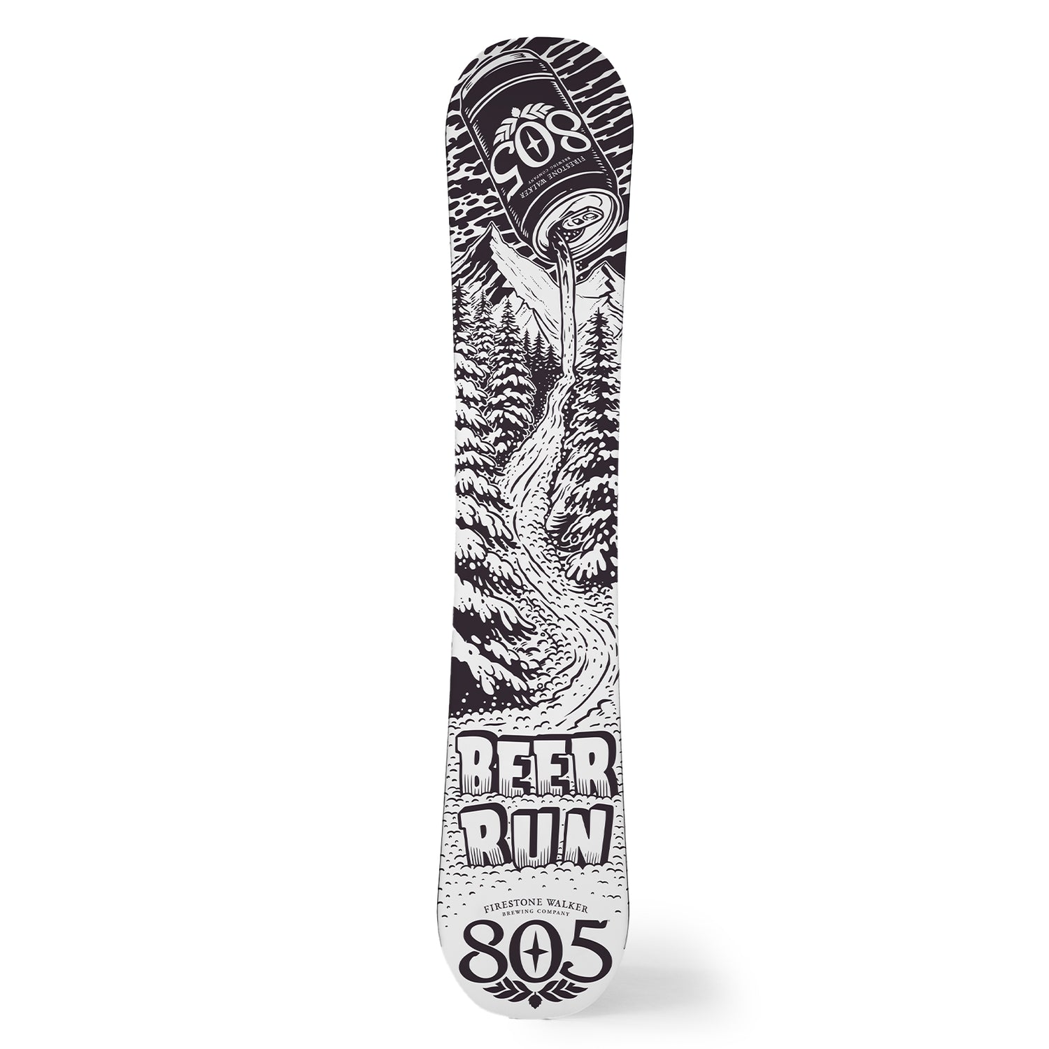 805 Beer - The Official Store – Firestone Walker Brewing Company