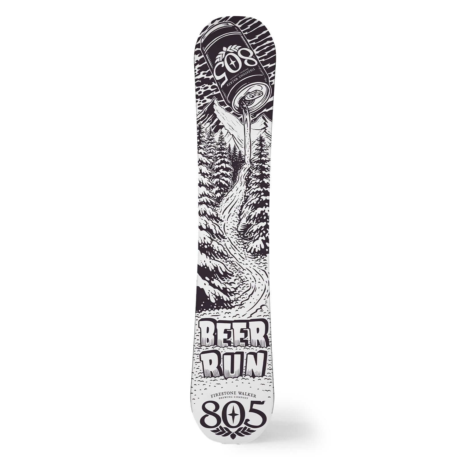 805 Beer - The Official Store – Firestone Walker Brewing Company