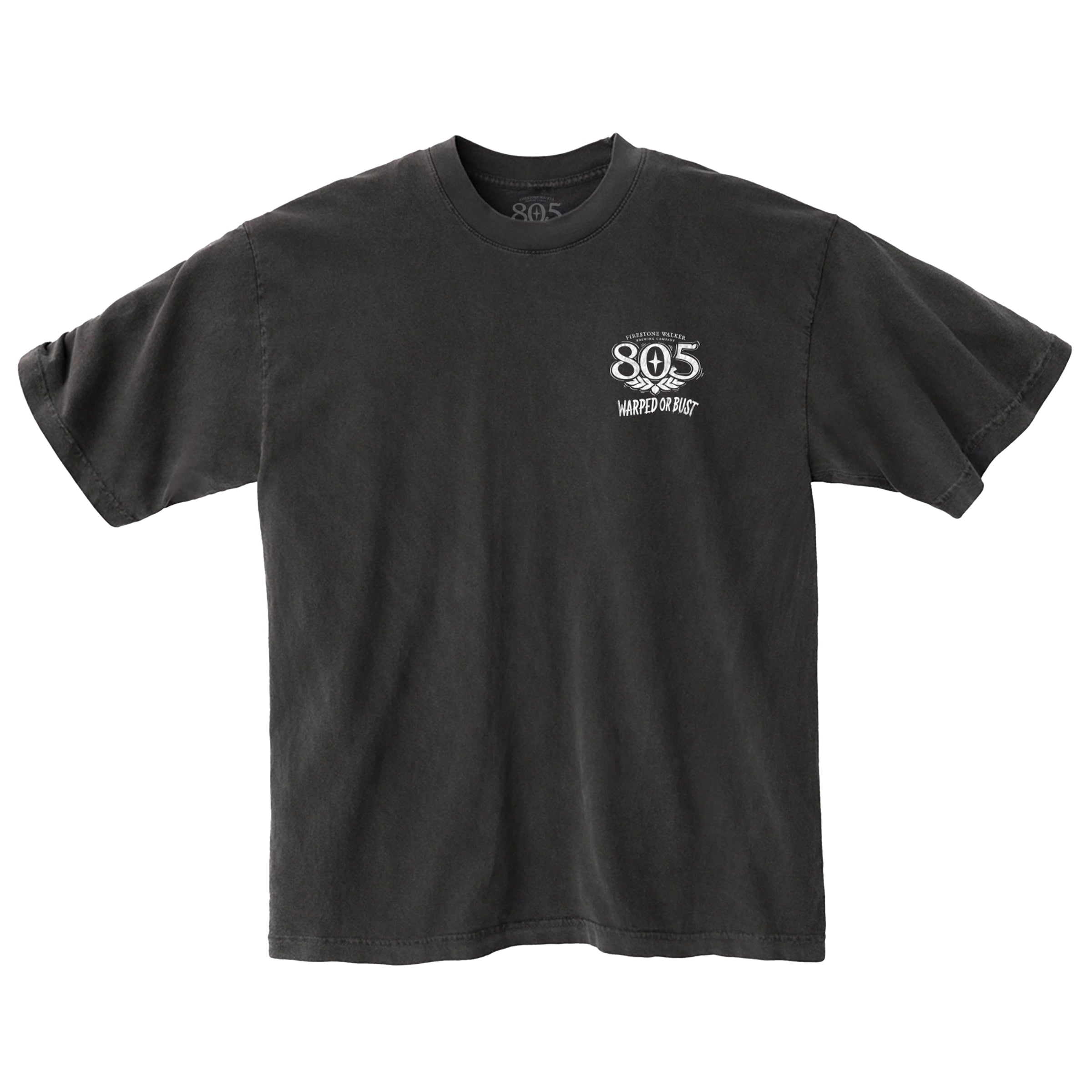 805 Beer - The Official Store – Firestone Walker Brewing Company