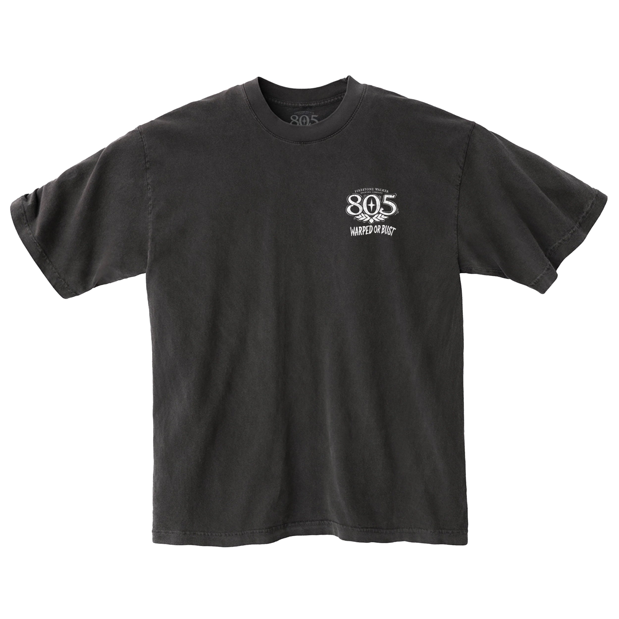 805 Beer - The Official Store – Firestone Walker Brewing Company