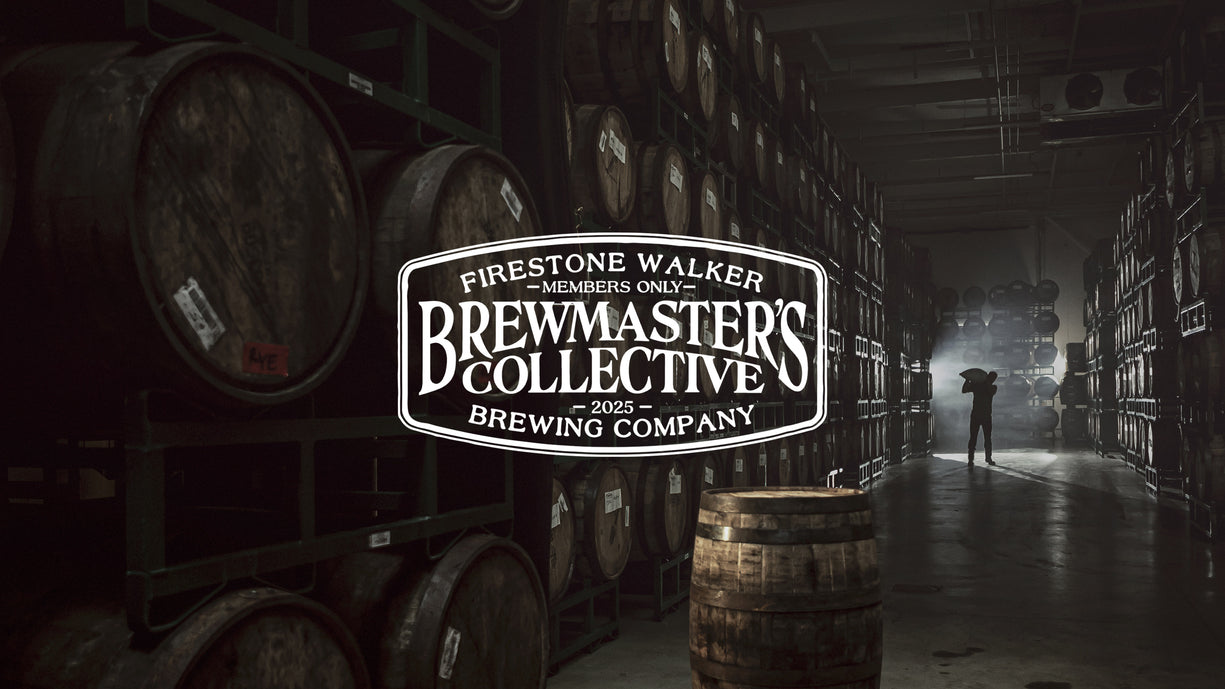 Firestone Walker Brewing Company