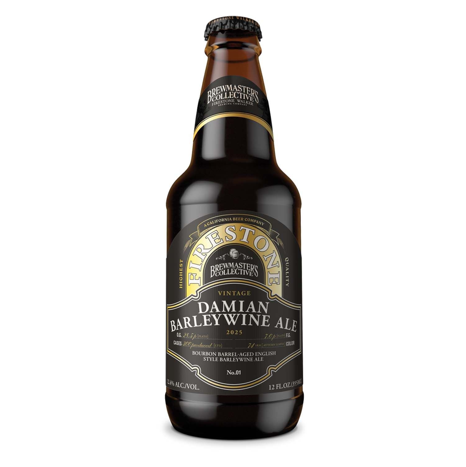Firestone Walker and 805 Beer - The Official Store – Firestone Walker ...