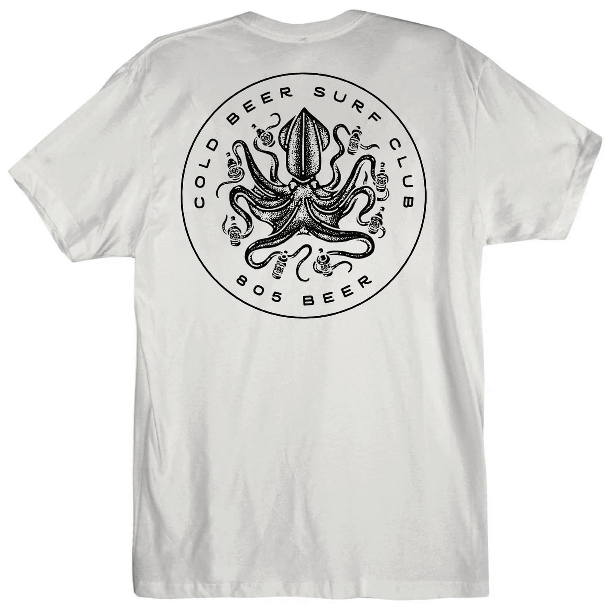 805 Beer - The Official Store – Firestone Walker Brewing Company