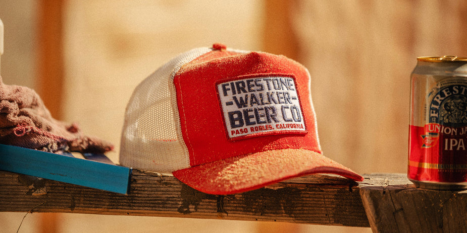 Firestone Walker and 805 Beer - The Official Store – Firestone Walker ...