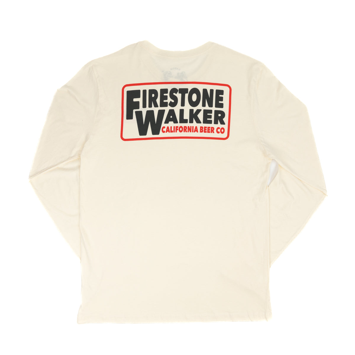 Firestone Walker Classic Long Sleeve – Firestone Walker Brewing Company