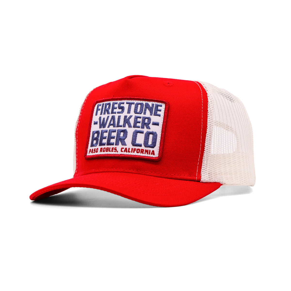 Firestone Walker Grain Hat – Firestone Walker Brewing Company