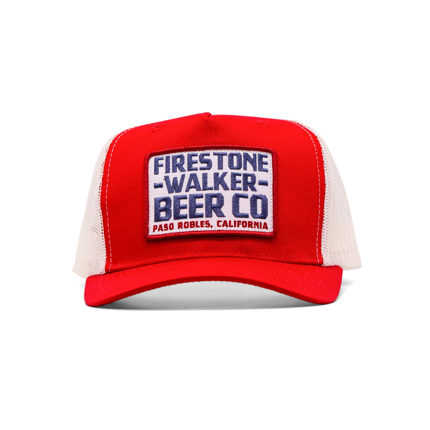 Cali Squeeze – Firestone Walker Brewing Company