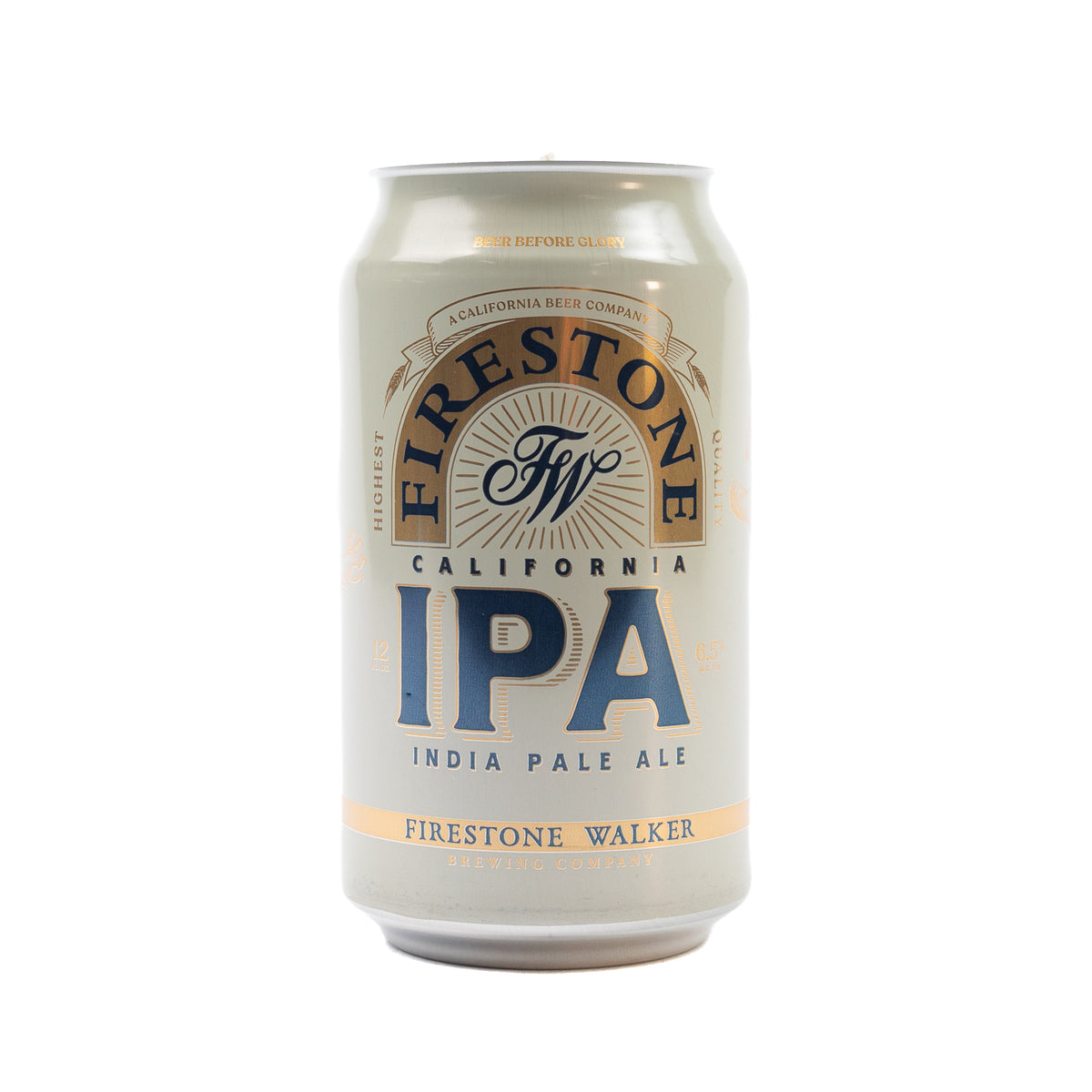 Firestone Walker IPA Candle - Apples & Maple Bourbon – Firestone Walker ...