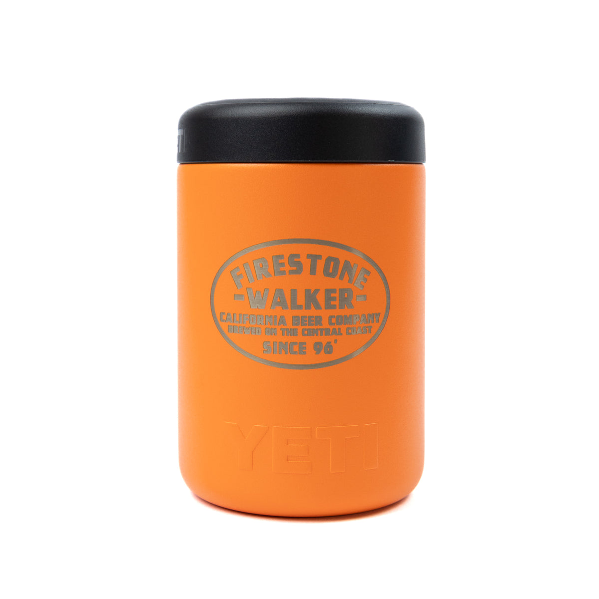 Firestone Walker X YETI - Hop Farmer Colster 12oz – Firestone Walker ...
