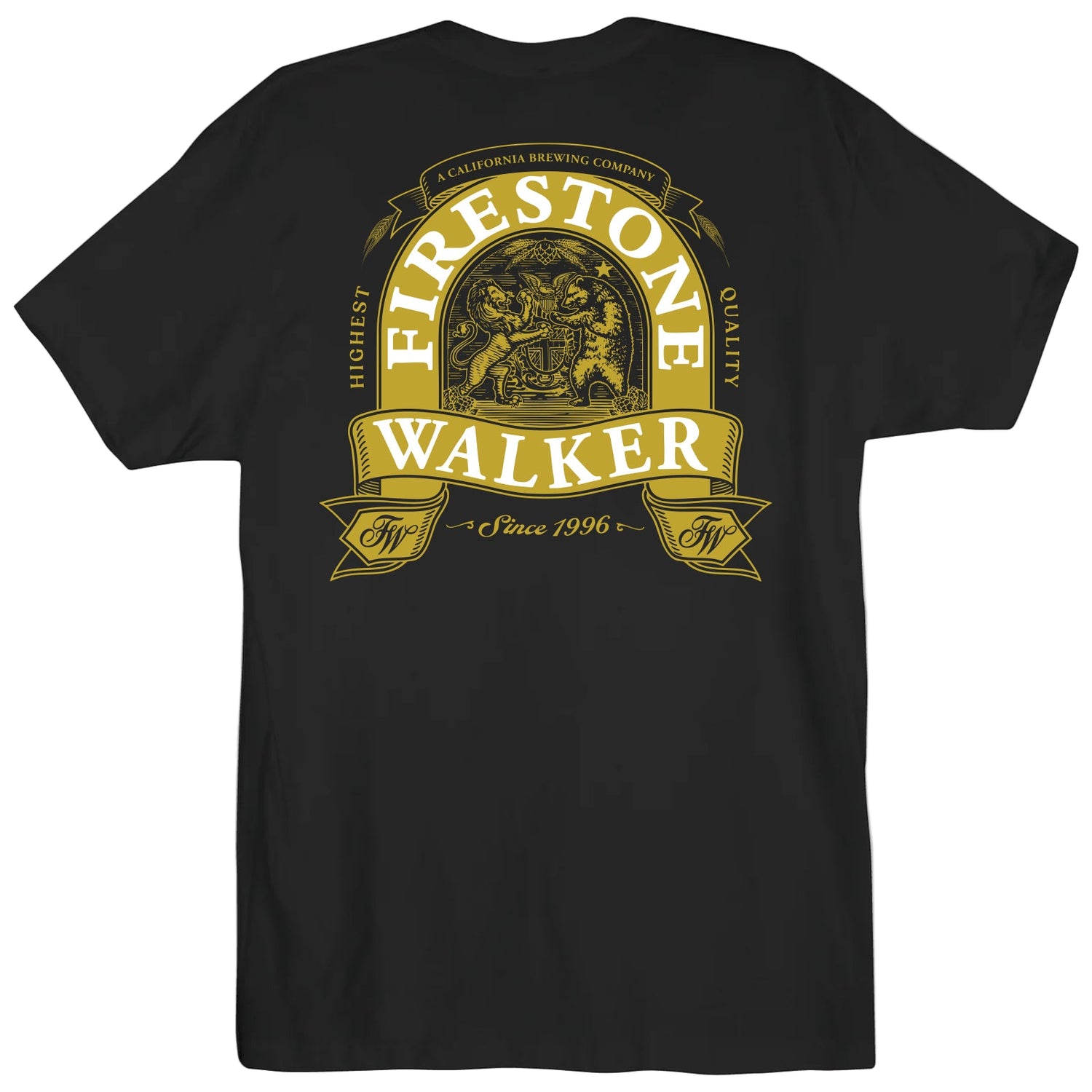 Firestone Walker and 805 Beer - The Official Store – Firestone Walker ...