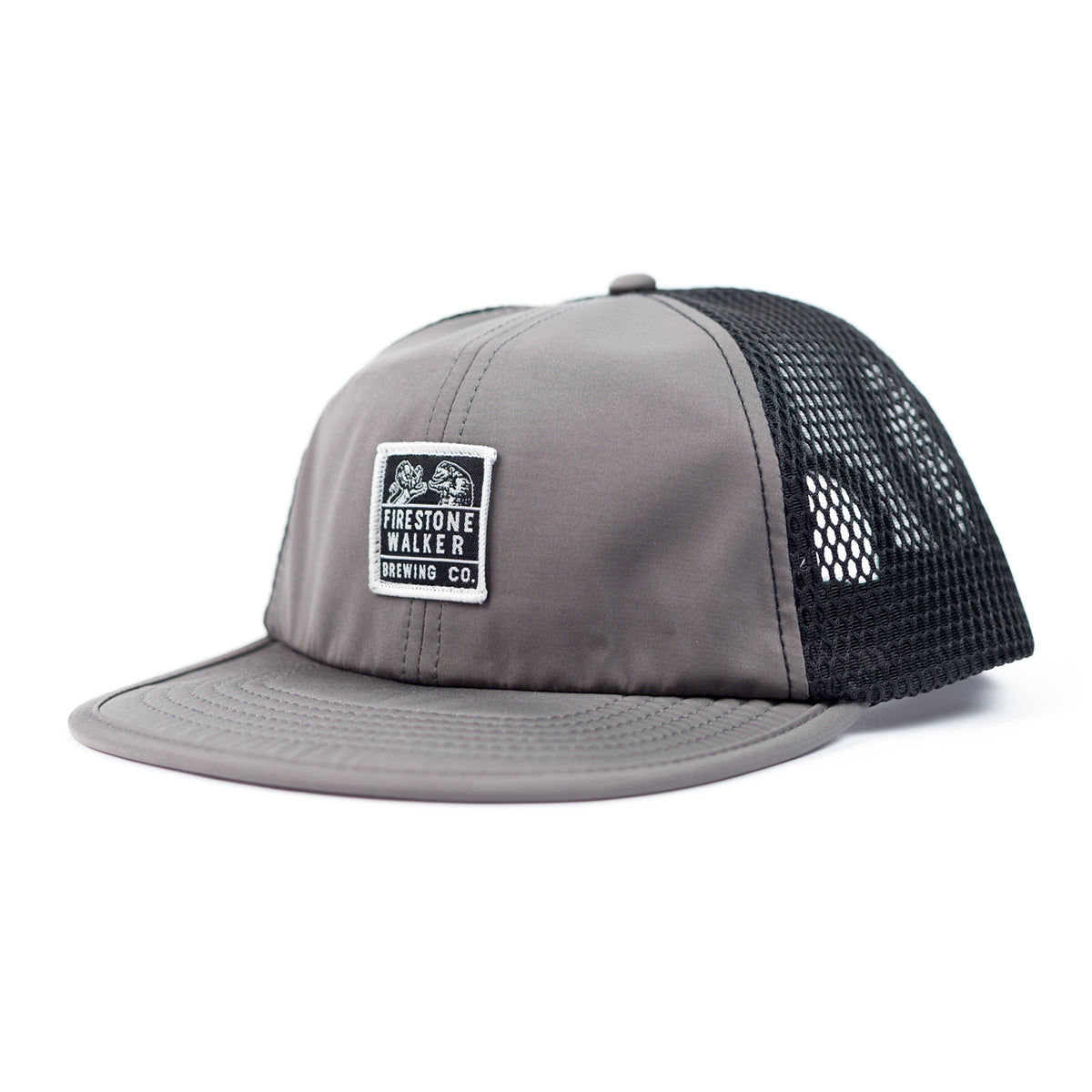 Firestone Walker Tech Hat – Firestone Walker Brewing Company