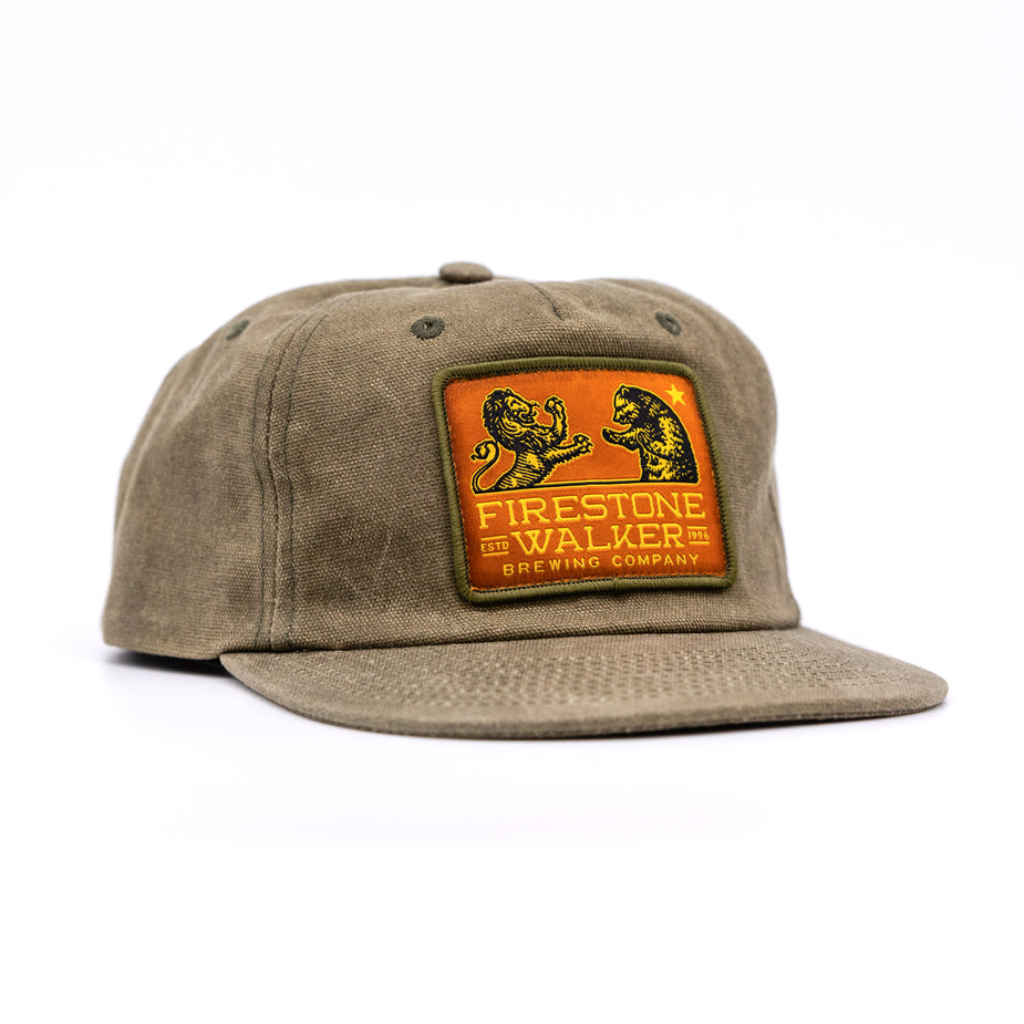 Cali Squeeze – Firestone Walker Brewing Company