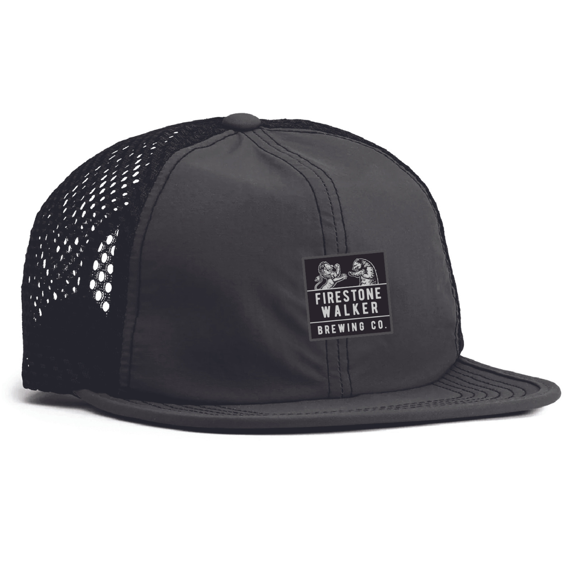 Firestone Walker Tech Hat – Firestone Walker Brewing Company