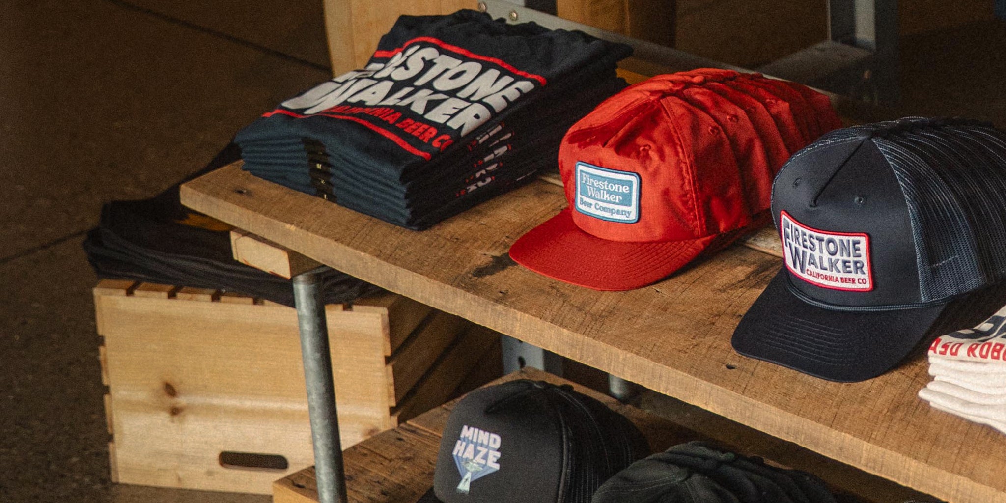 Firestone Walker and 805 Beer - The Official Store – Firestone Walker ...