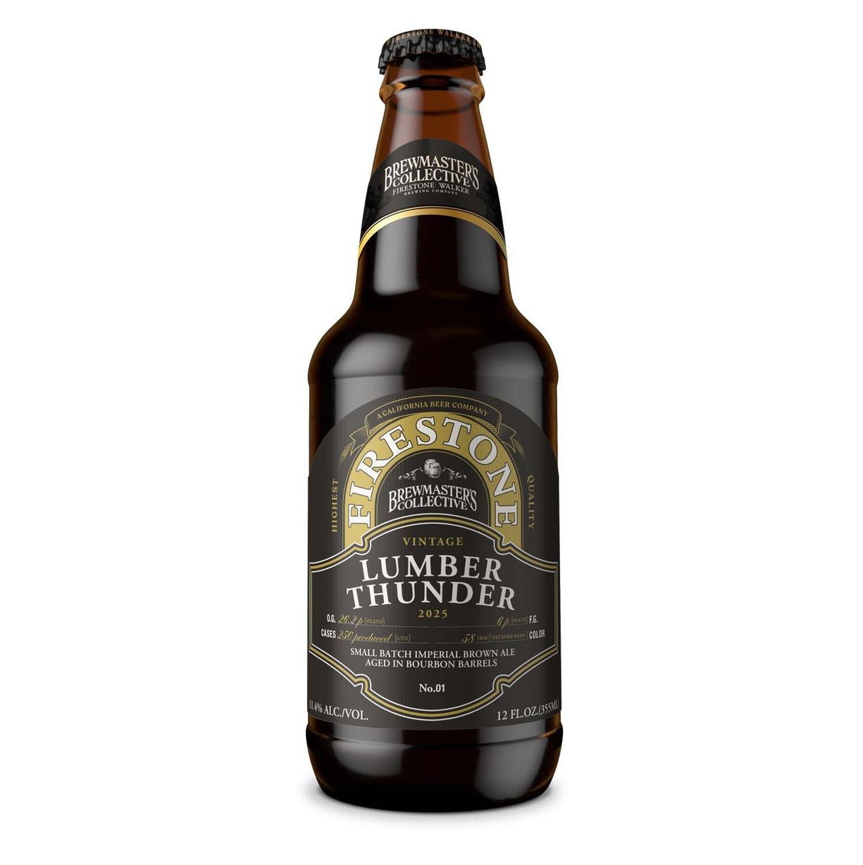 Firestone Walker and 805 Beer - The Official Store – Firestone Walker ...