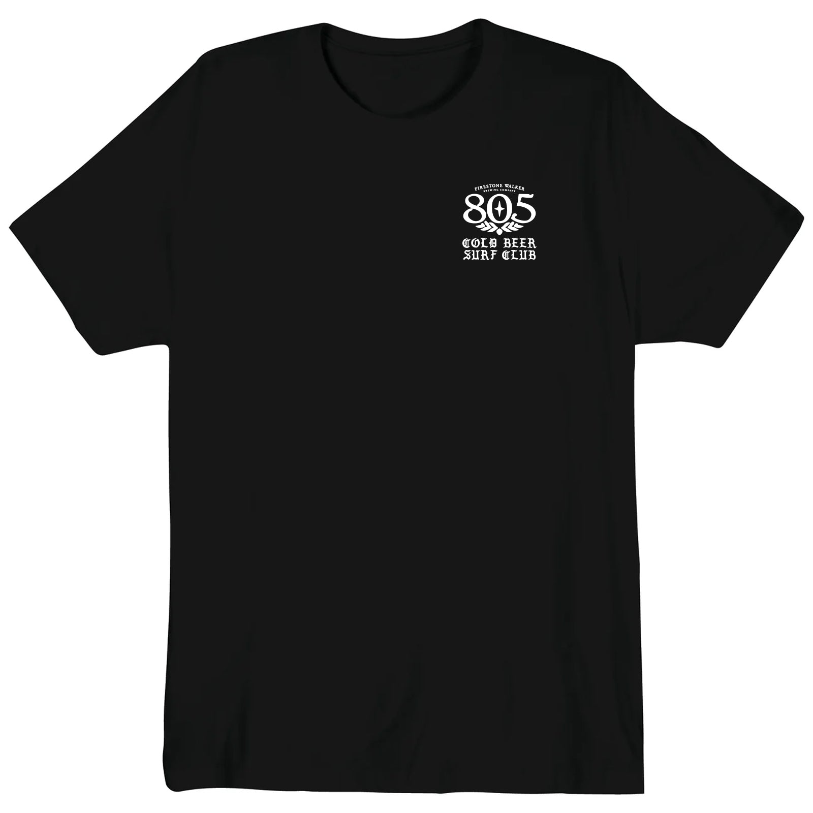 805 Beer - The Official Store – Firestone Walker Brewing Company