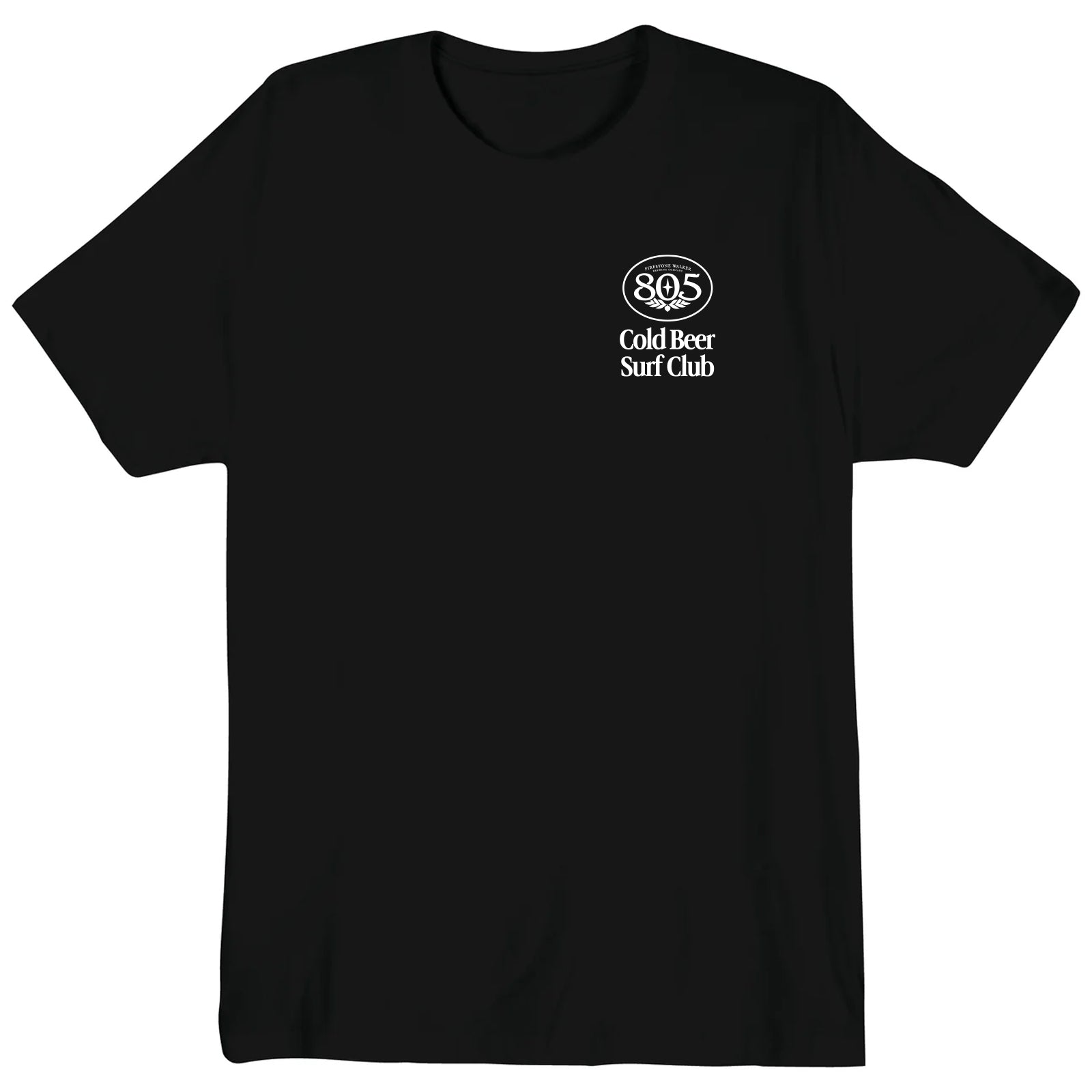 805 Beer - The Official Store – Firestone Walker Brewing Company