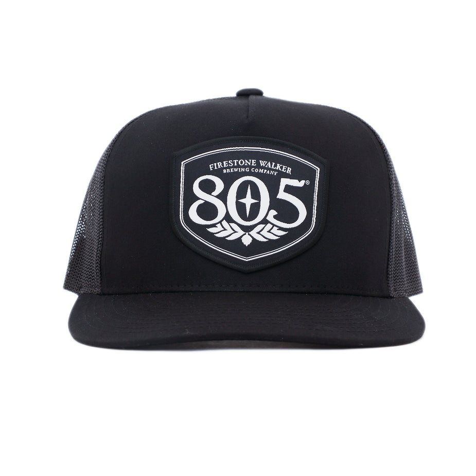 Firestone Walker 805 Headwear – Firestone Walker Brewing Company