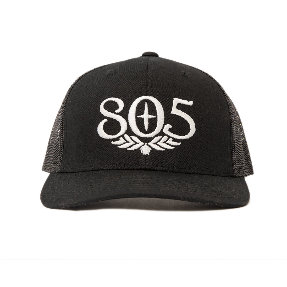 805 Everyday Hat – Firestone Walker Brewing Company