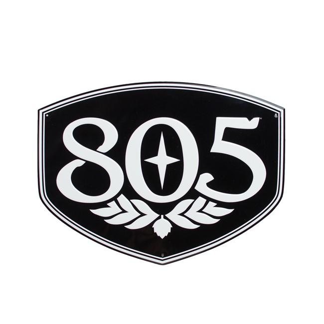 805 Shield Metal Tacker – Firestone Walker Brewing Company