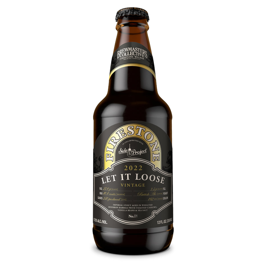 Products – Firestone Walker Brewing Company